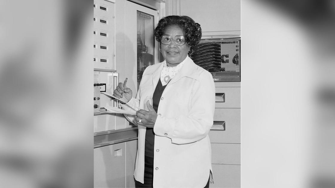 NASA to rename headquarters after Mary W. Jackson, its first African ...