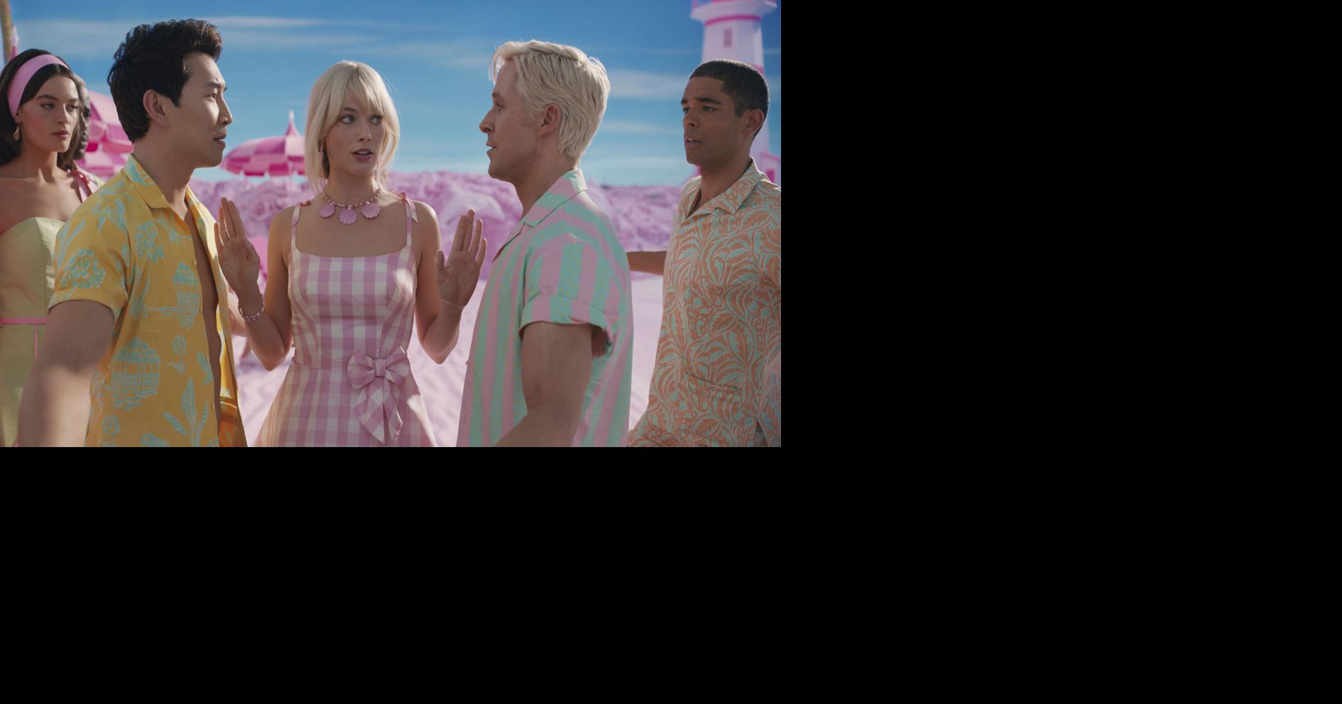 M.G. Lord: Barbie is a feminist — just don’t ask her creators