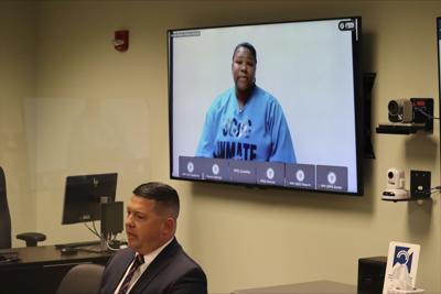 South Carolina woman who killed abuser denied parole