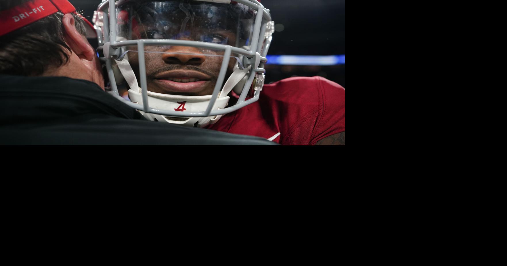 Alabama's Milroe, Georgia's Beck and Oregon's Gabriel likely to enter ...