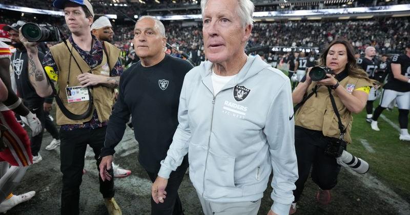 NFL playoff power ranks: Everyone kinda stinks, the playoffs will be great