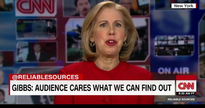 Time magazine asks: 'Is truth dead?'