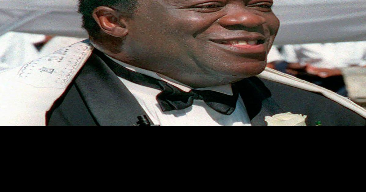 Yaphet Kotto, actor in 'Alien,' 'Live and Let Die,' dies at 81