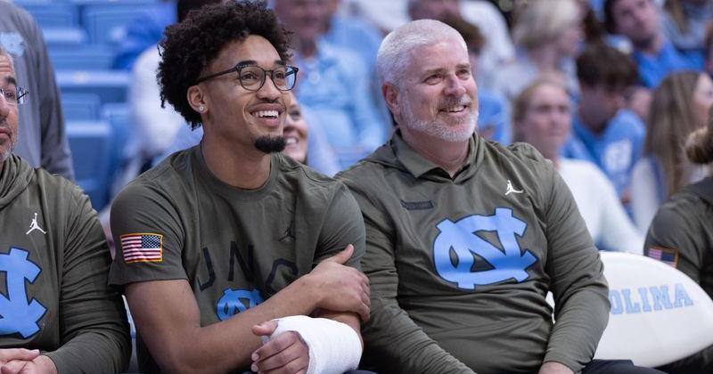 Isaiah Hartenstein is back tonight vs the Wolves