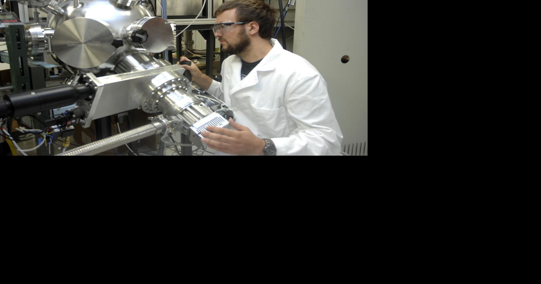 #14. Remote sensing scientists