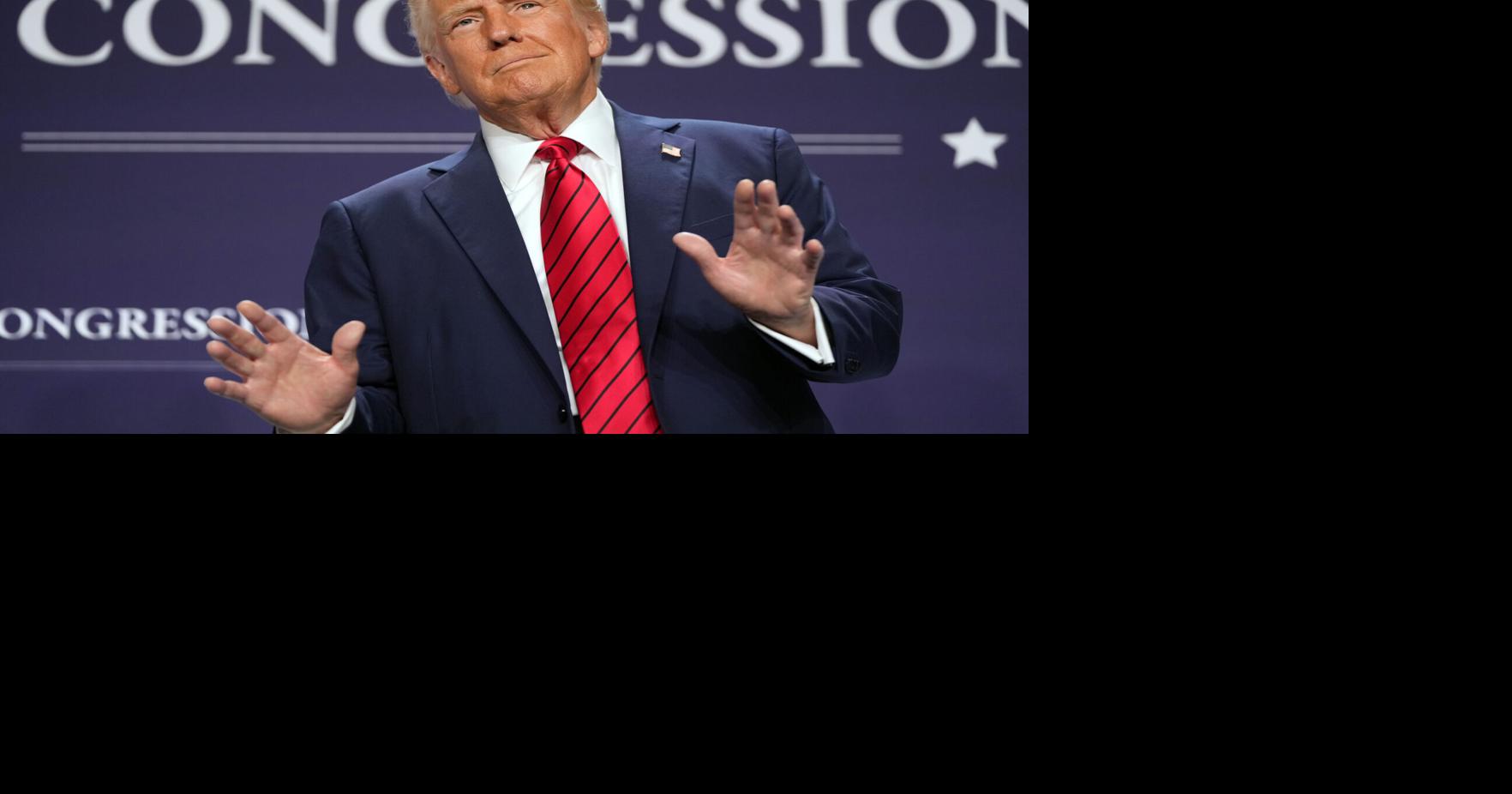 Trump's first two weeks were alarmingly different | Martin Schram