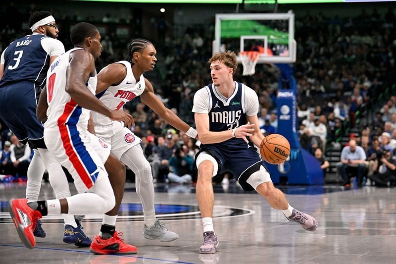 "He wasn't going back in. No. He left. He went back to