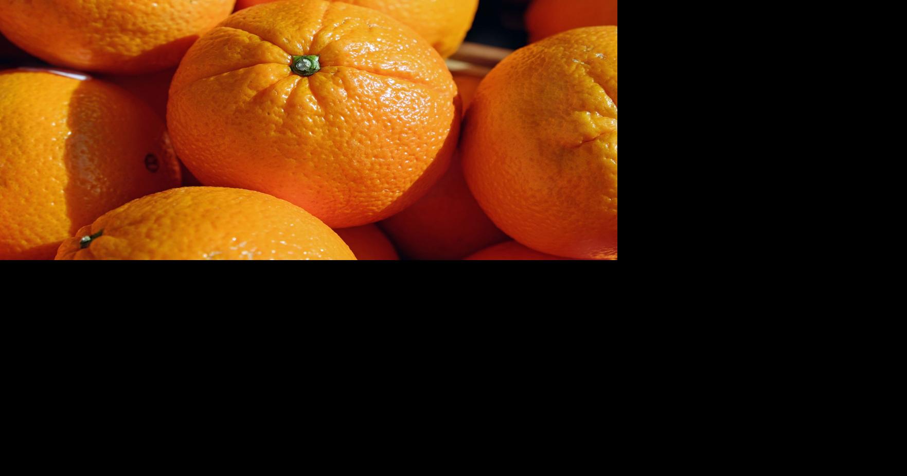 12. Citrus