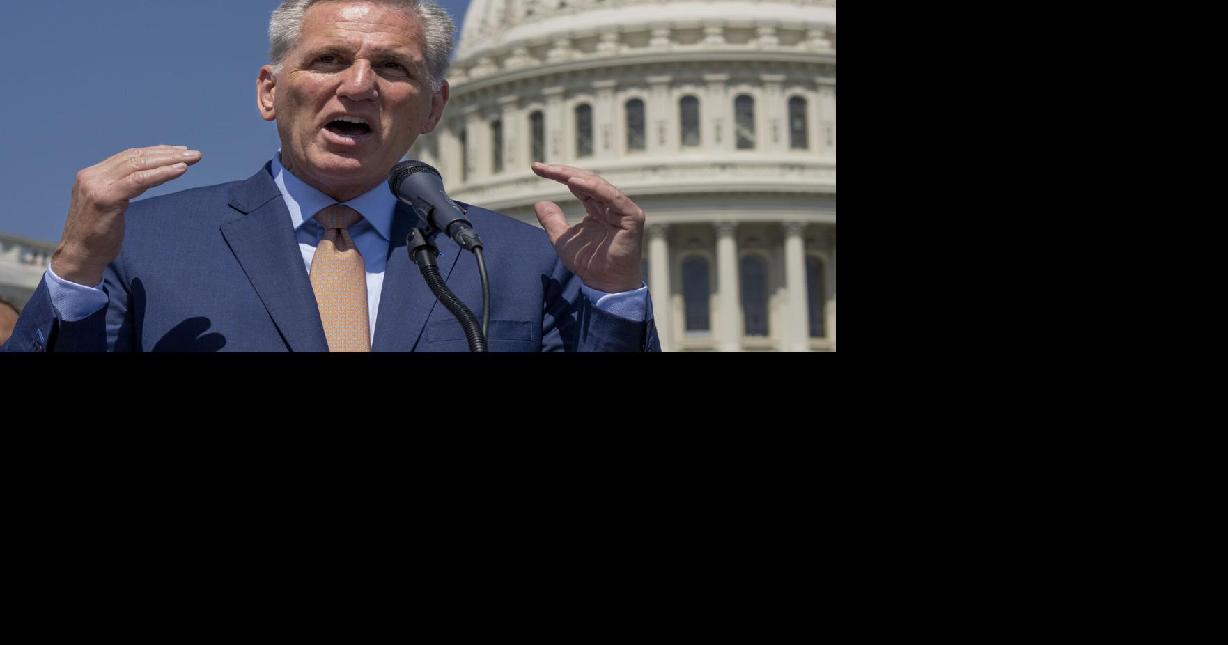 What's behind the looming 'x-date' on the US debt limit?