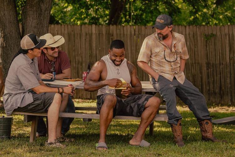 How many episodes are left in 'Landman' Season 2? See schedule