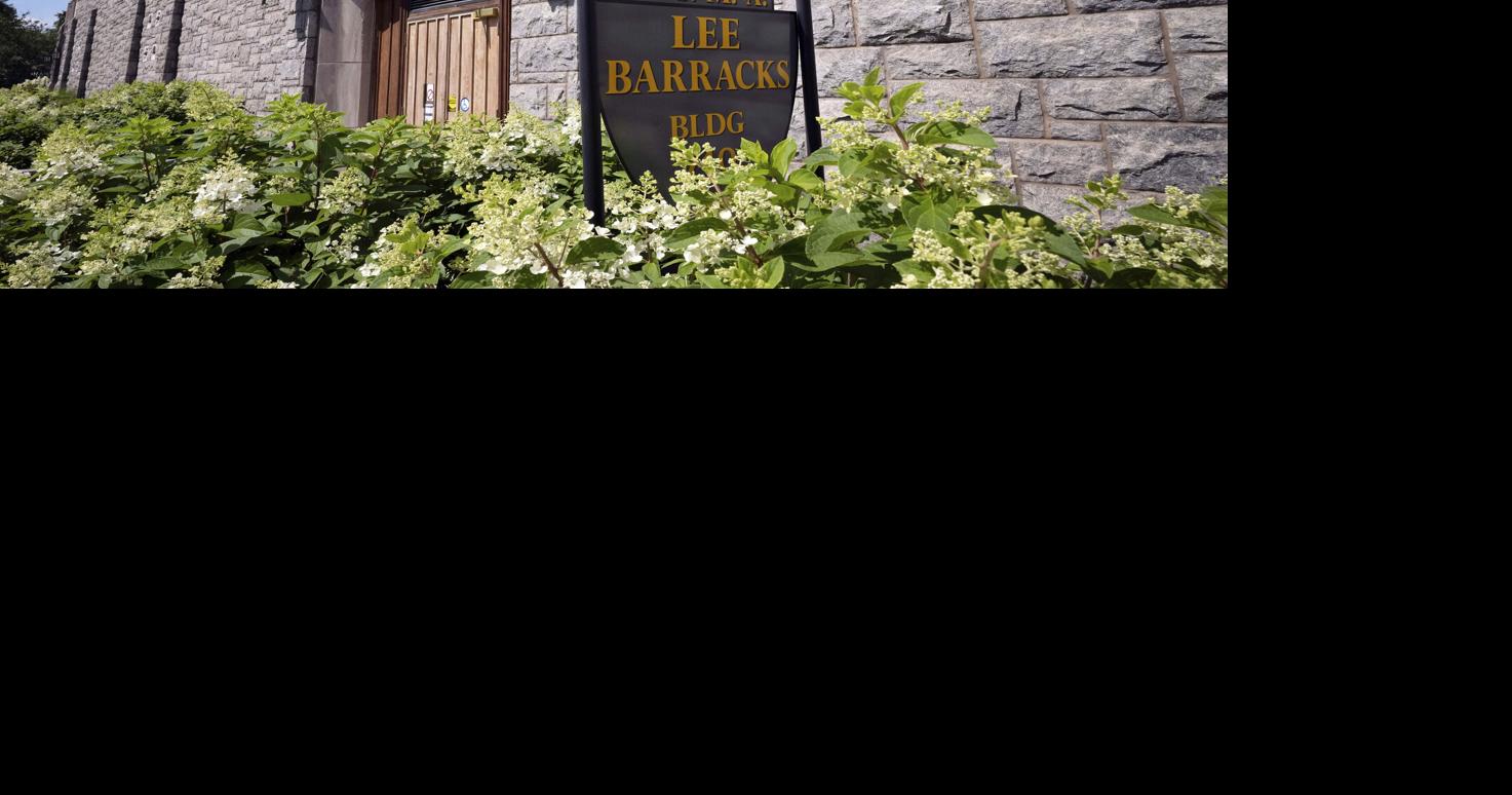 Confederate portrait restored at West Point