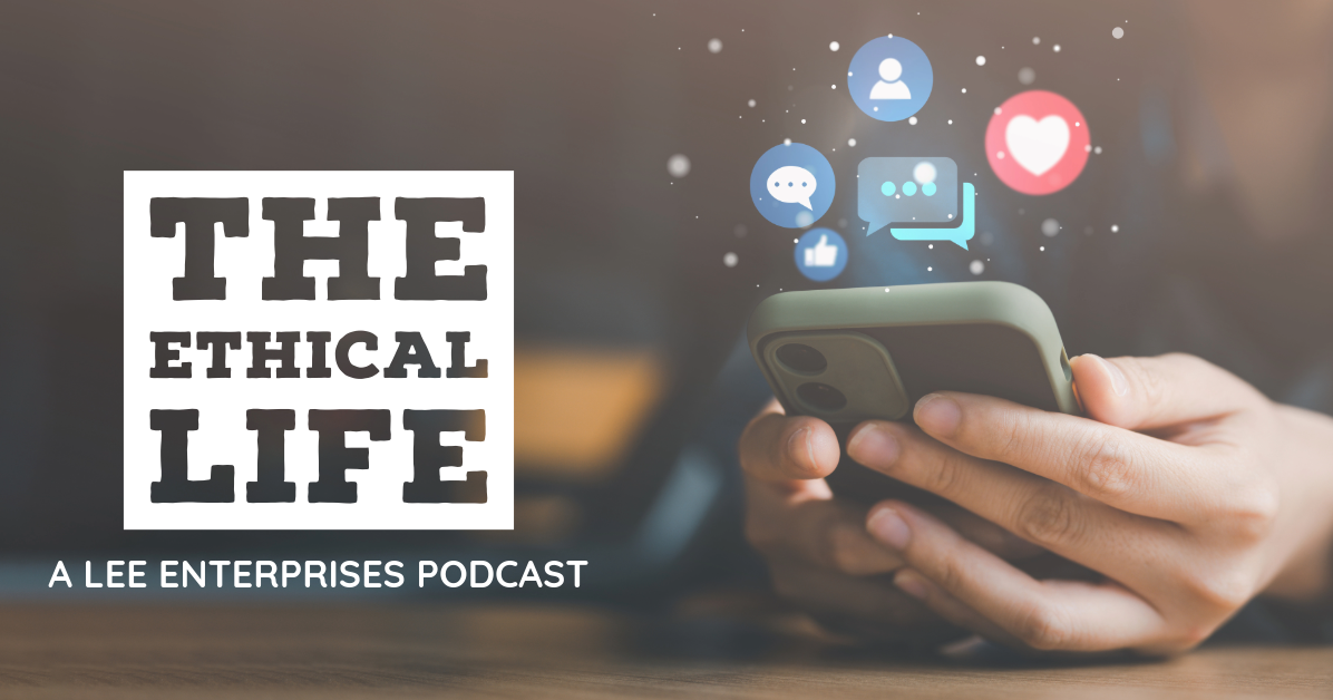 Are we confusing outrage with truth in age of algorithms?