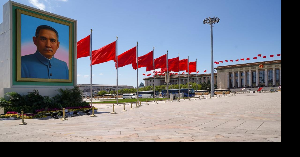 Anniversary Of Tiananmen Massacre Sheds Light On Censorship In China