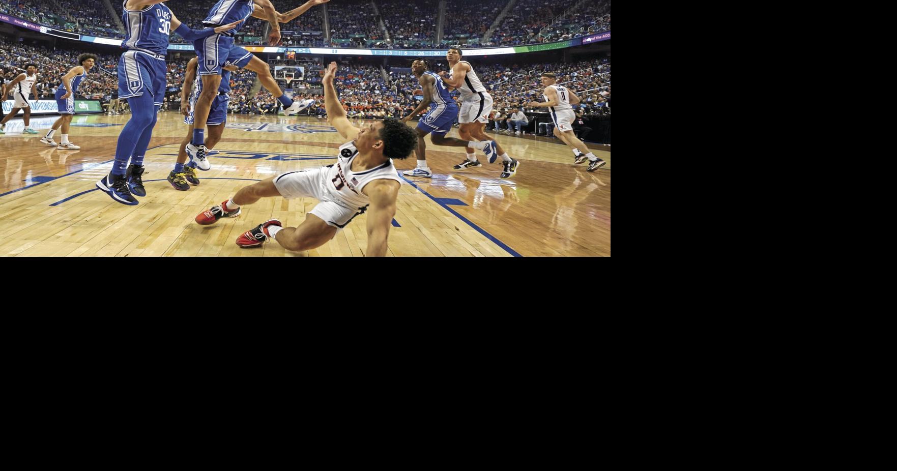 March Madness 2023: Set your brackets! Tide the No. 1 seed