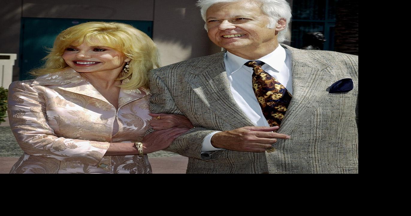 Jack Jones, Grammy-winning 'Love Boat' singer, dies at 86