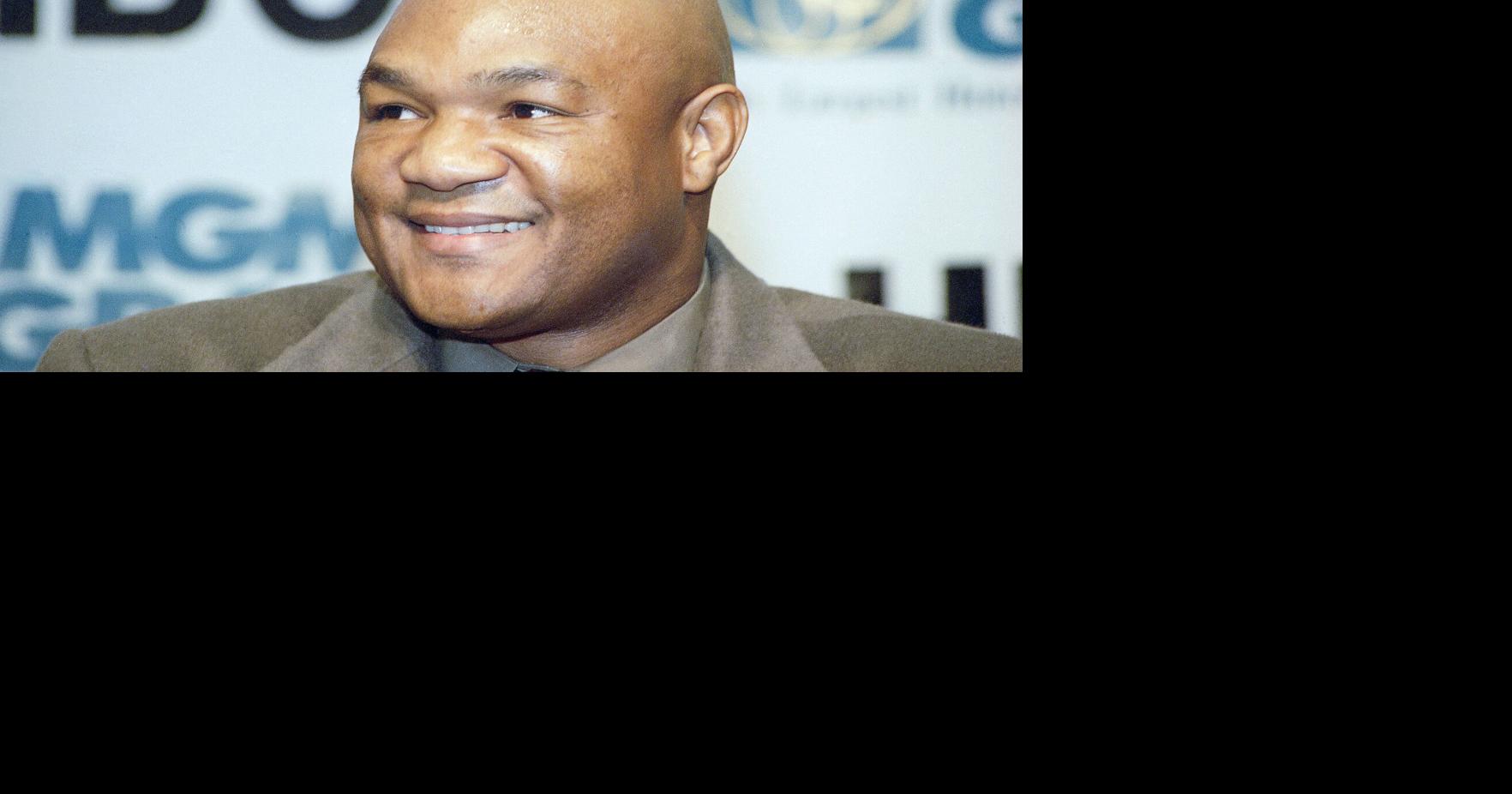 George Foreman remembered for his impact in and out of ring