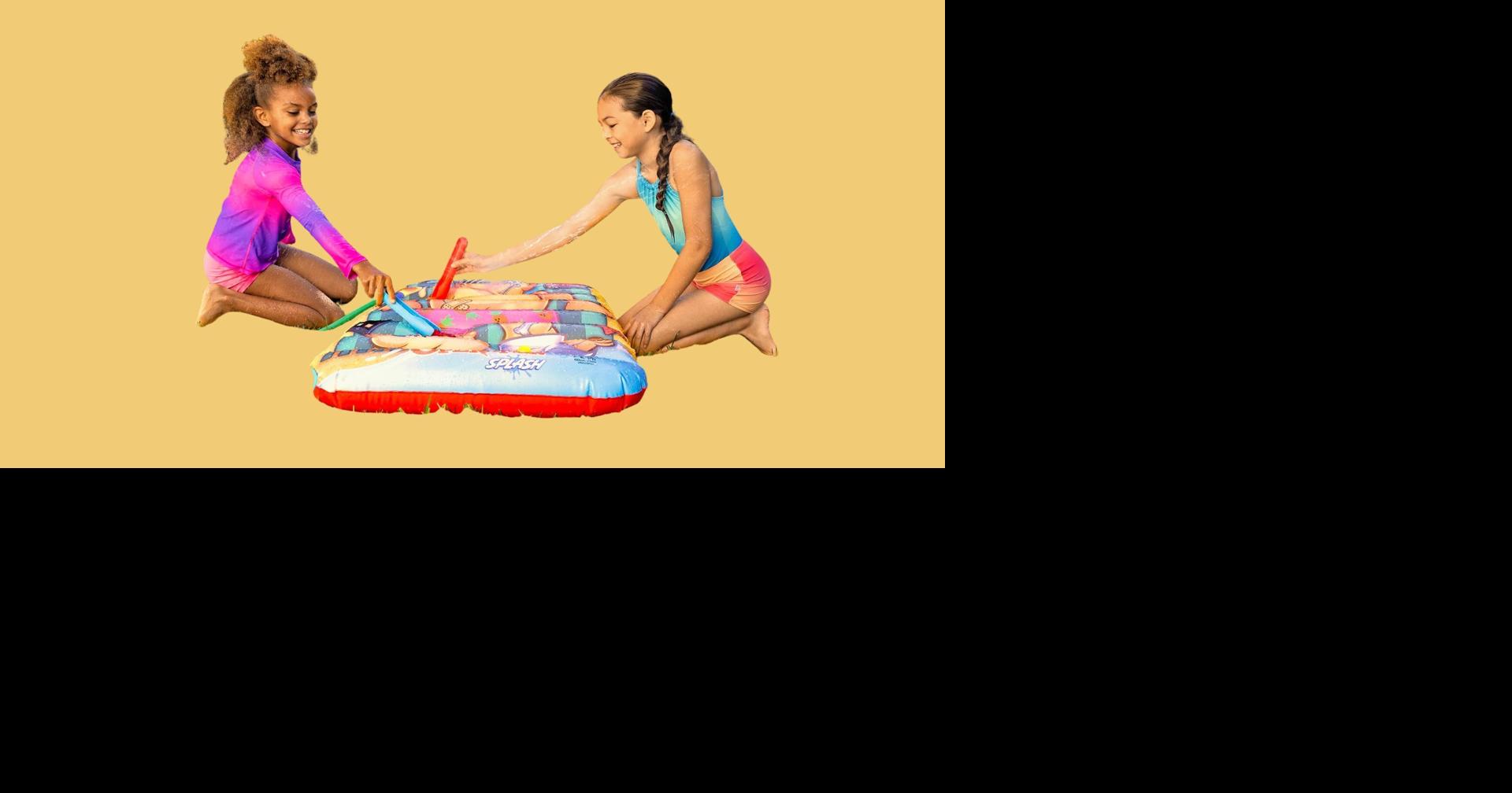 10. Hasbro Operation Splash Game