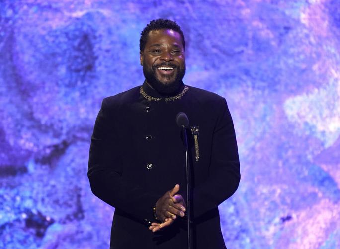 Gen Xers mourn drowning death of actor Malcolm-Jamal Warner