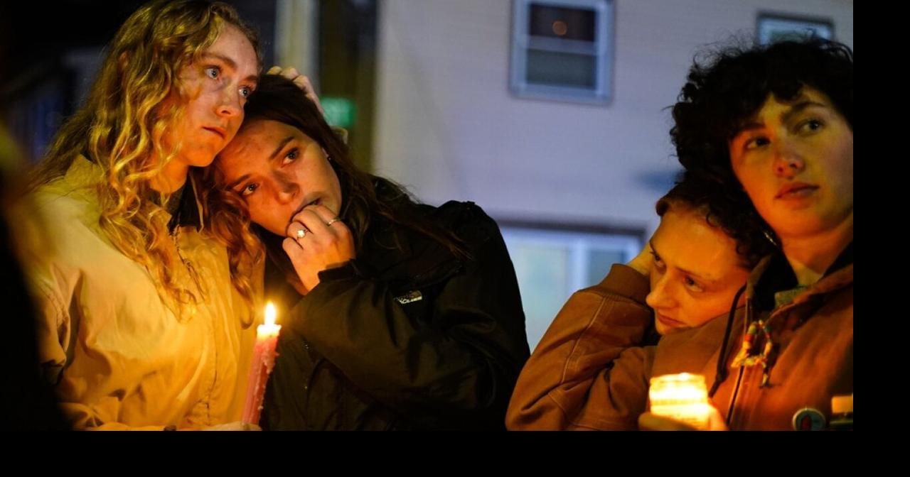 Lawmakers talk gun reform in wake of latest mass shootings, and more of ...