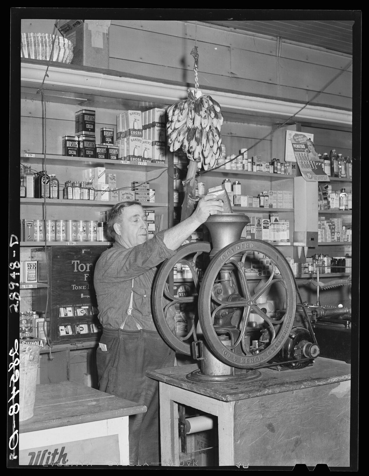 How general stores served communities and shaped retail life