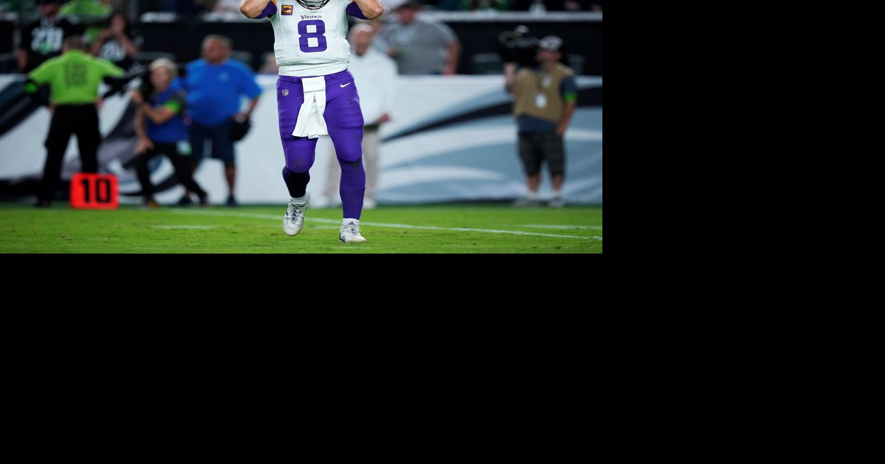 History suggests 0-2 start is too difficult to overcome in the NFL
