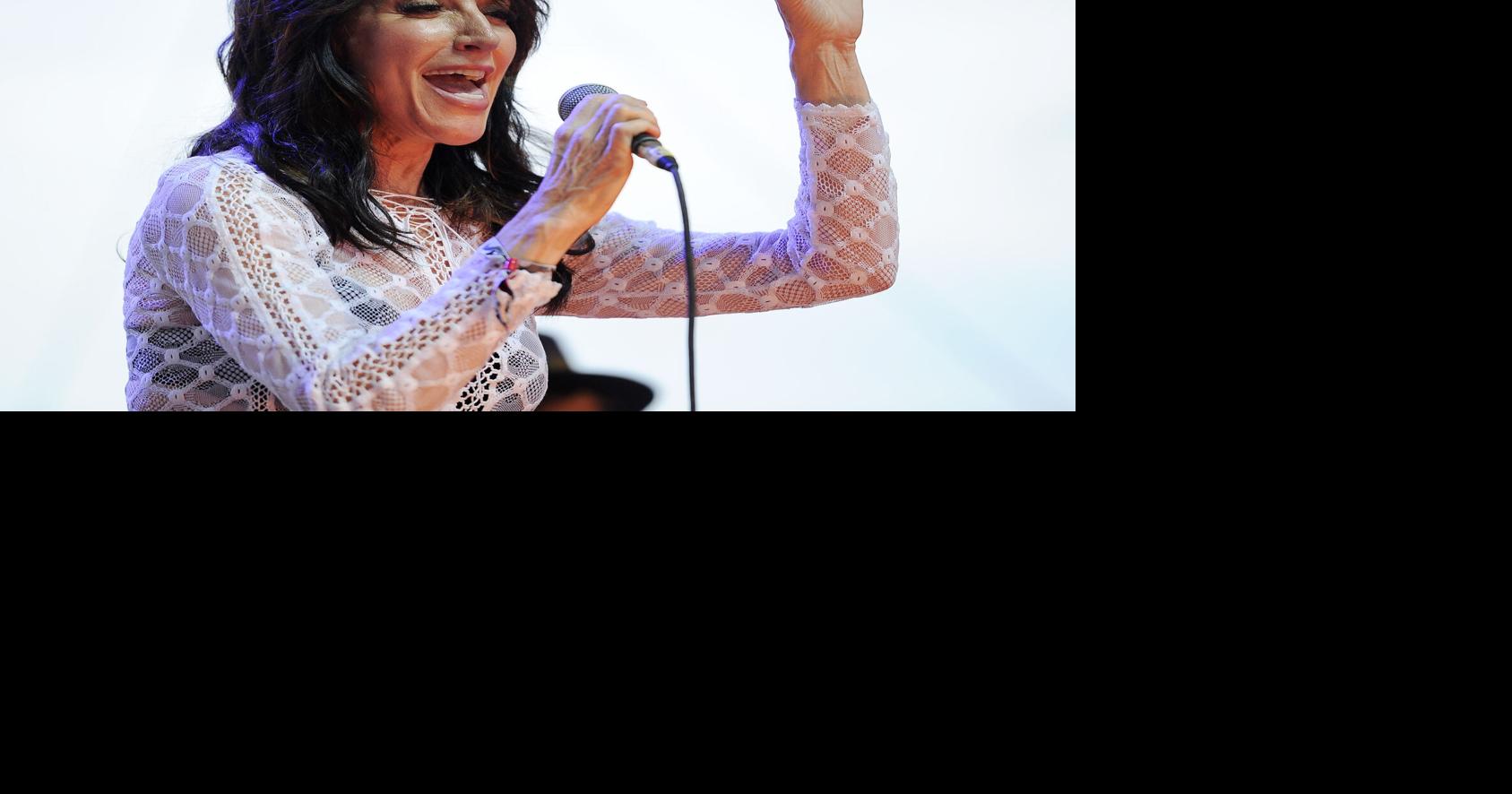 Photos: Katey Sagal through the years