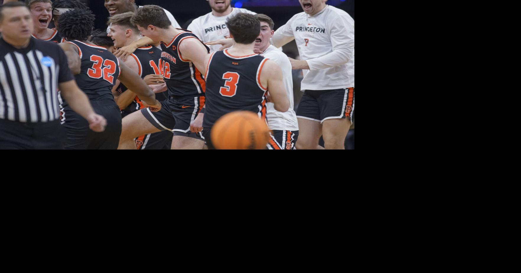 NCAA Tourney recap: Most March Madness brackets bust as top teams fall ...