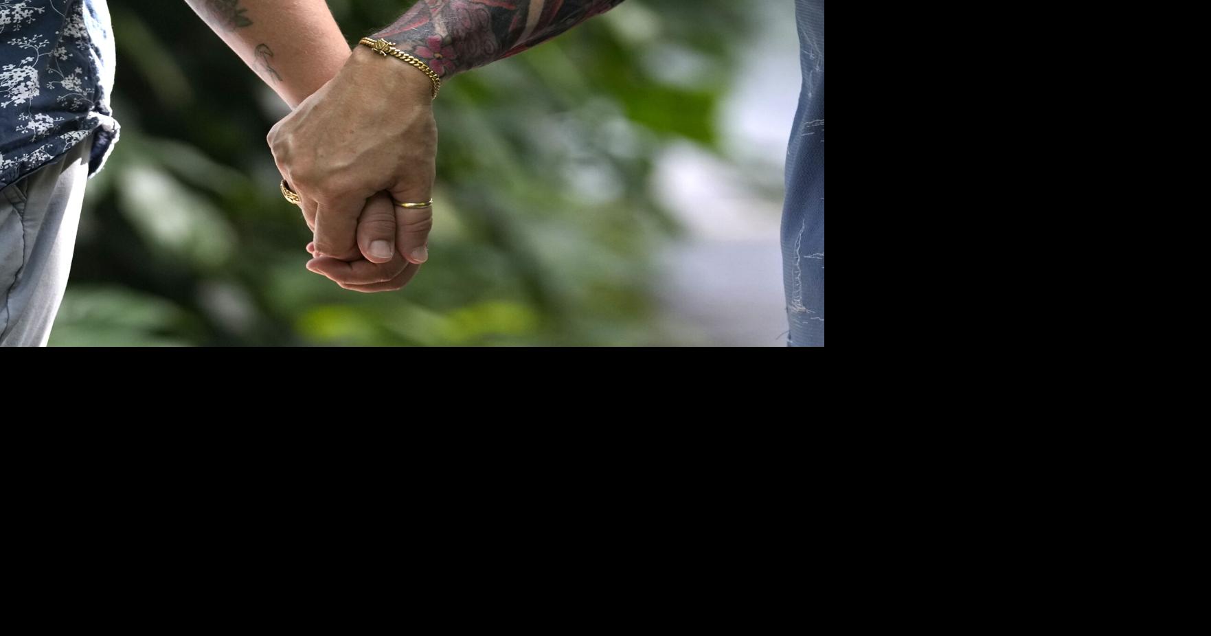 Growing trans population sparks need for senior housing geared to ...