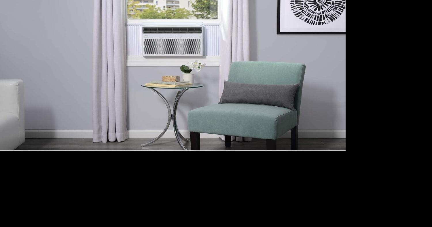 These window AC units will keep you cool all summer