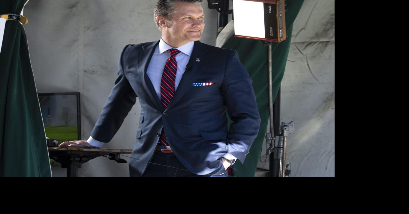 What's known about the Signal Yemen attack plan messages