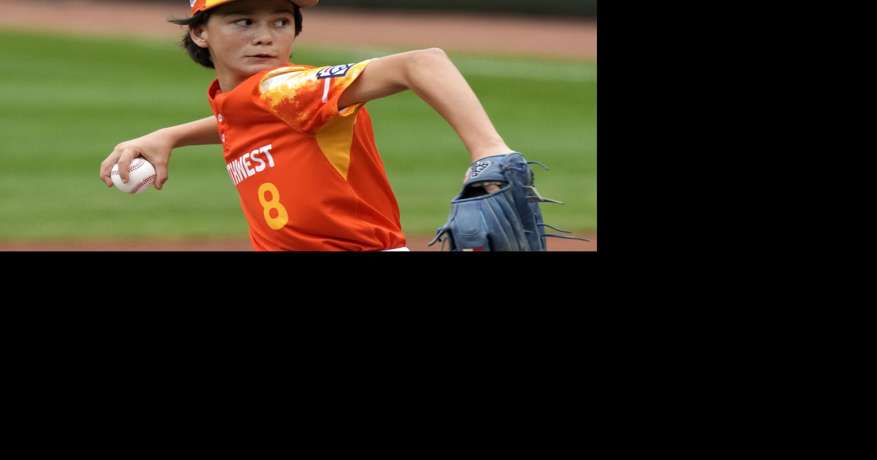 Strong pitching helps Texas reach semifinals of LLWS