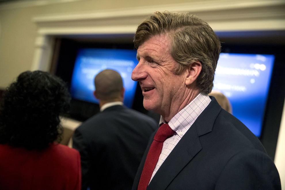 60 years after JFK death: A look at the Kennedys today
