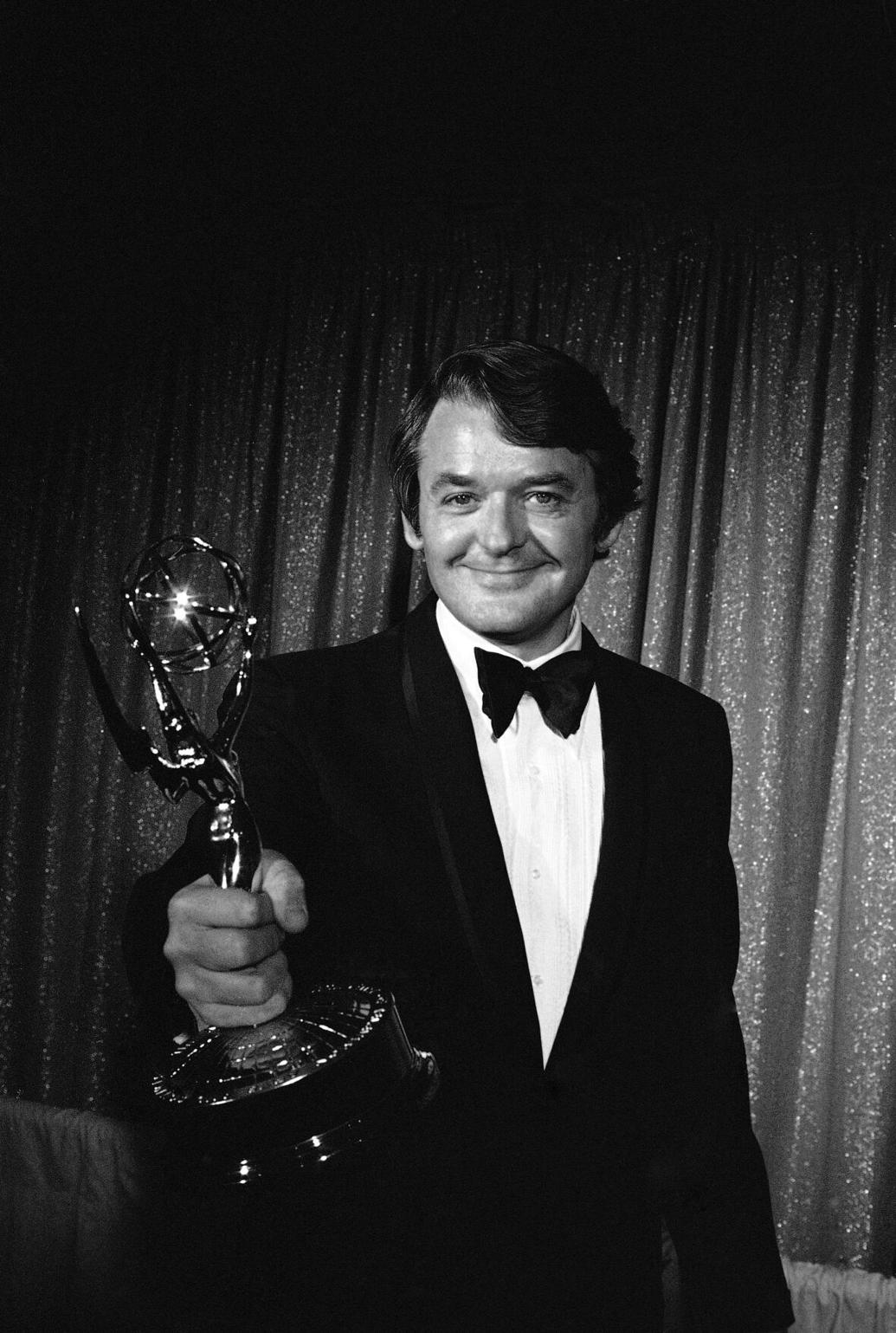 Photos: Remembering Hal Holbrook, 1925-2021