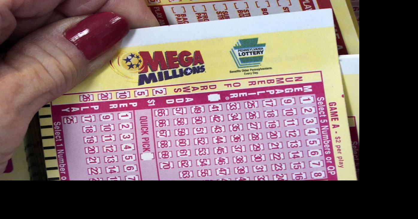 Mega Millions jackpot grows to $640 million, among highest in lottery ...