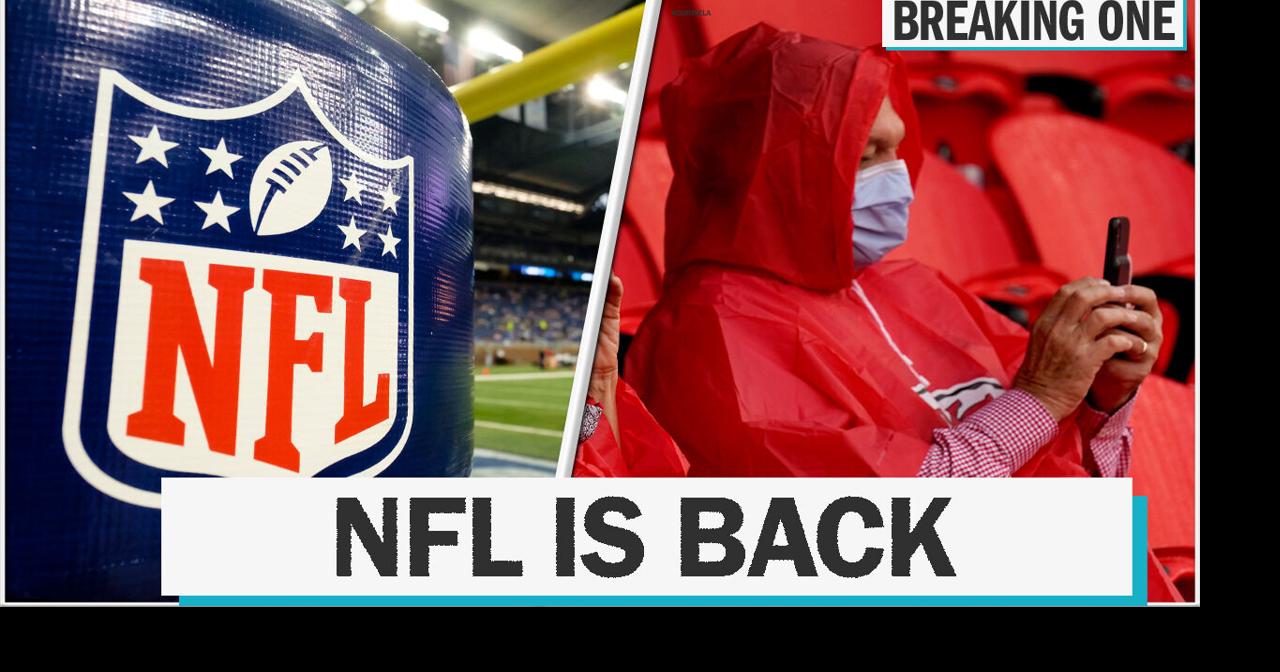 Here's what to expect as the NFL season returns tonight
