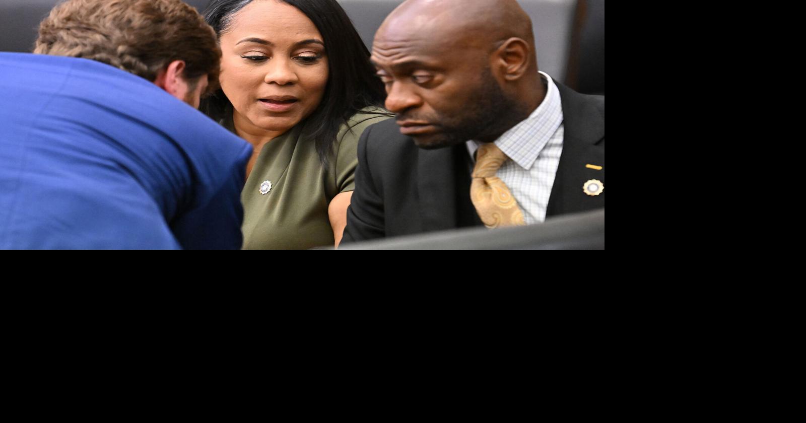 All eyes on Ga. special grand jury as it drafts final report