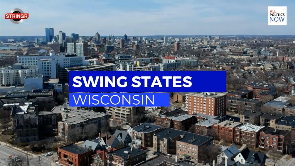 Swing states: Wisconsin | Govt-and-politics | news.lee.net