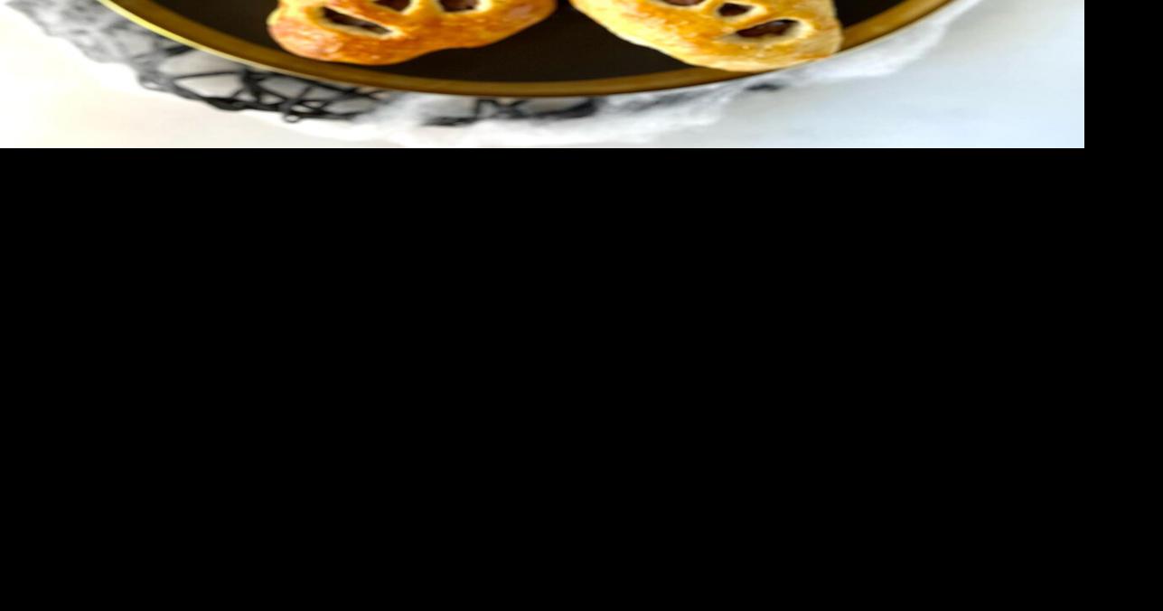 This Halloween, conjure up spooky suppers with a simple pantry staple