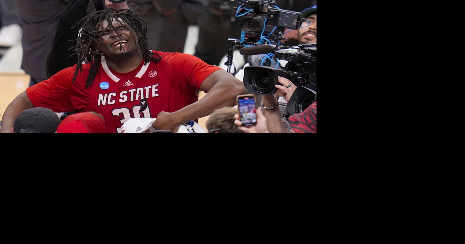 Pair of DJs off to Final Four after teaming up at NC State