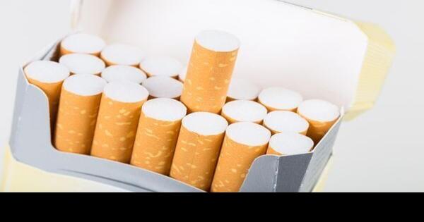 New low-nicotine cigarettes to hit market