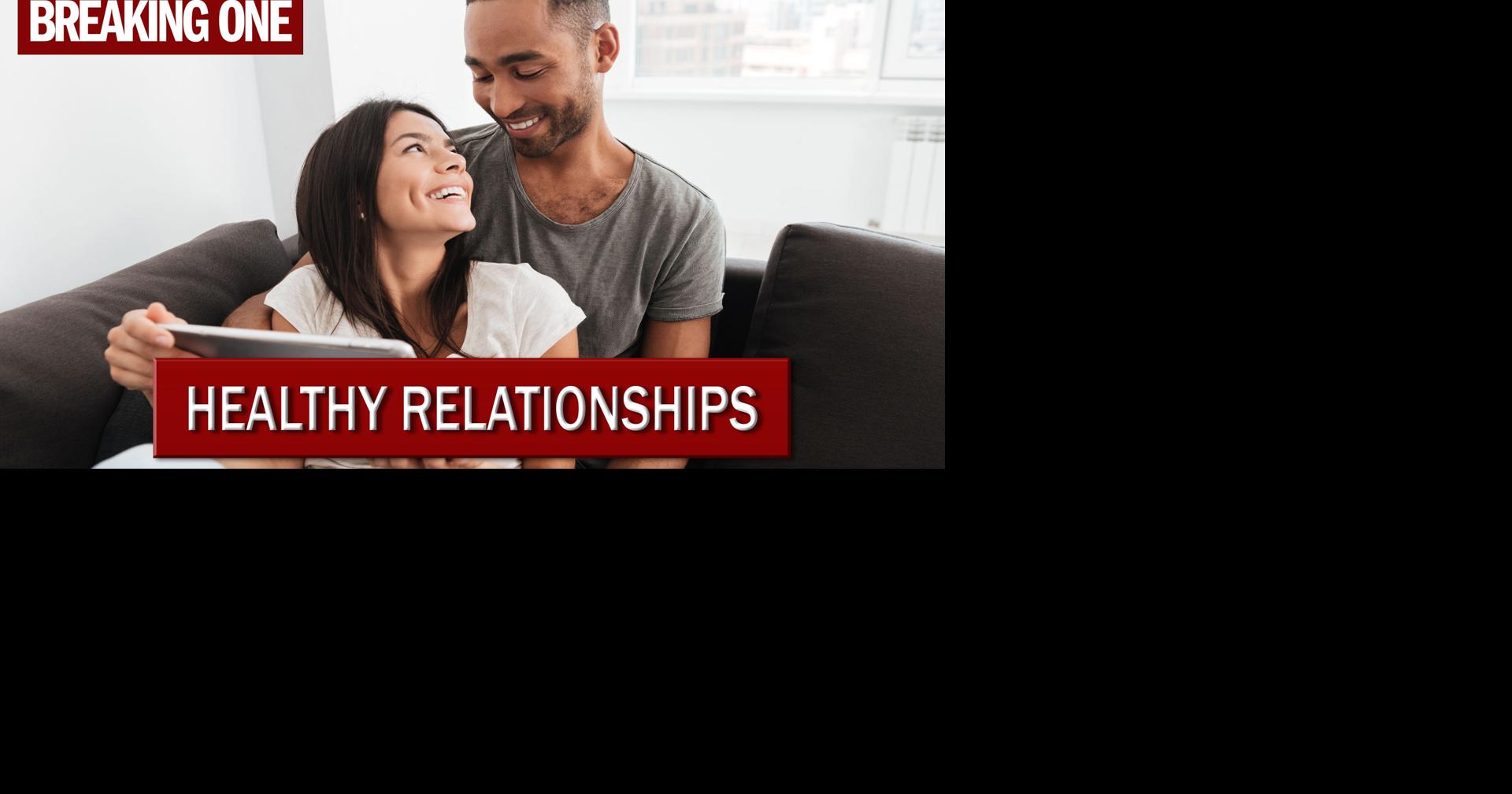How to build a healthy romantic relationship