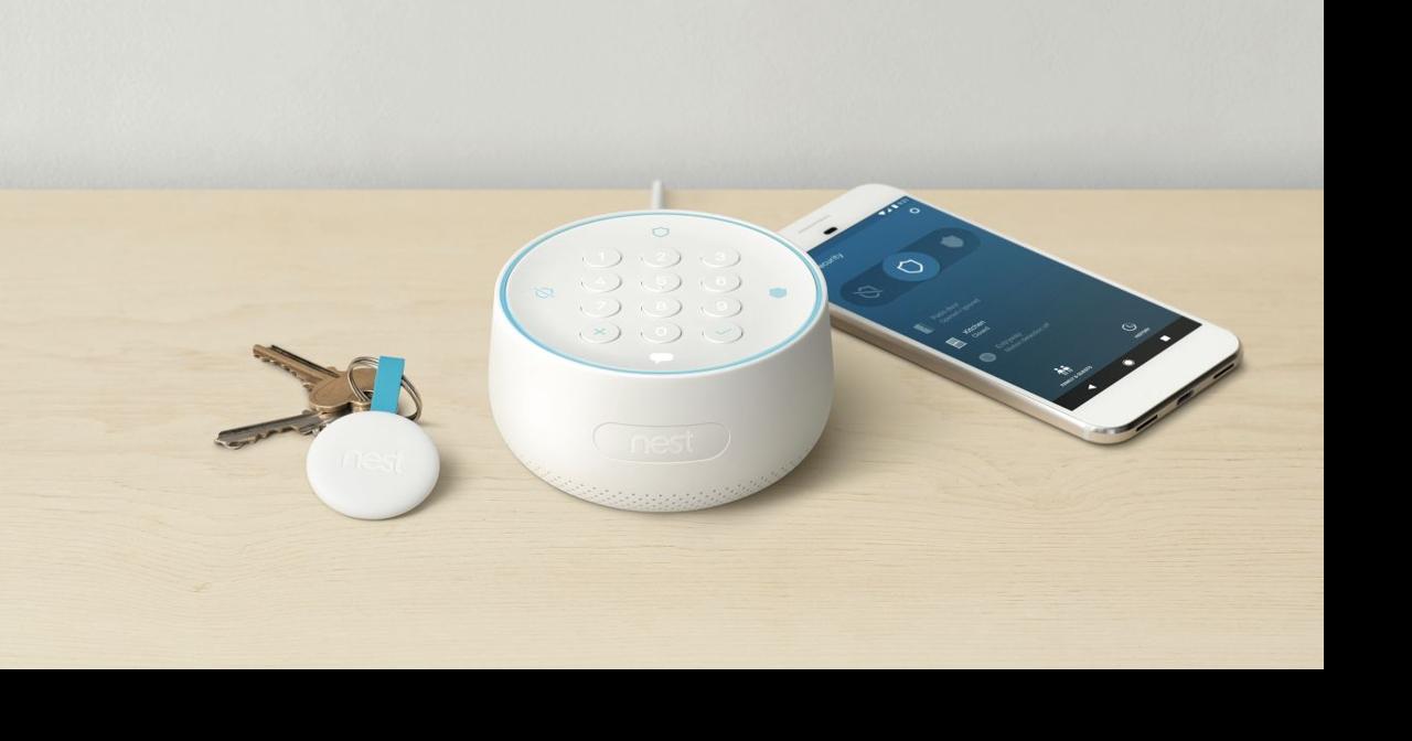 Google Didn't Notify Users Its Nest Alarm System Has A Microphone