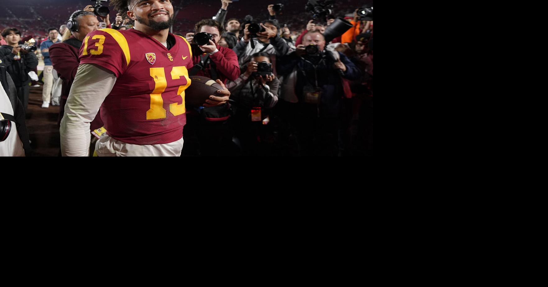 Williams, Phillips highlight AP All-Pac-12 team