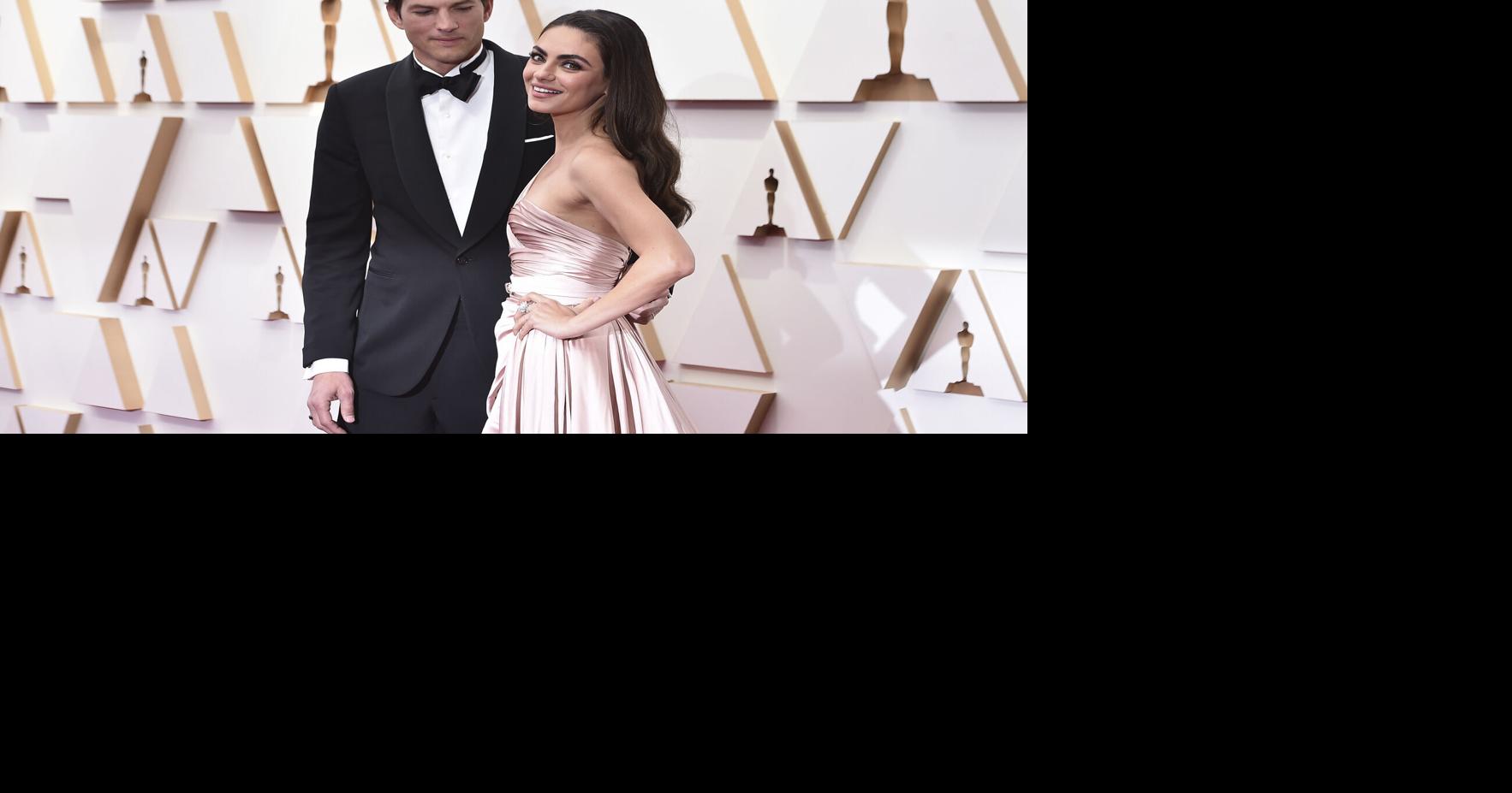Ashton Kutcher, Mila Kunis apologize for Masterson letter