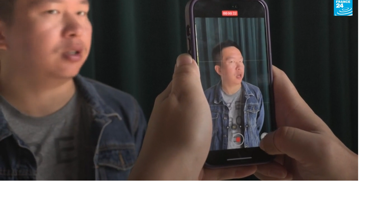 ‘Digital afterlife’: Chinese mourners turn to AI to resurrect the dead