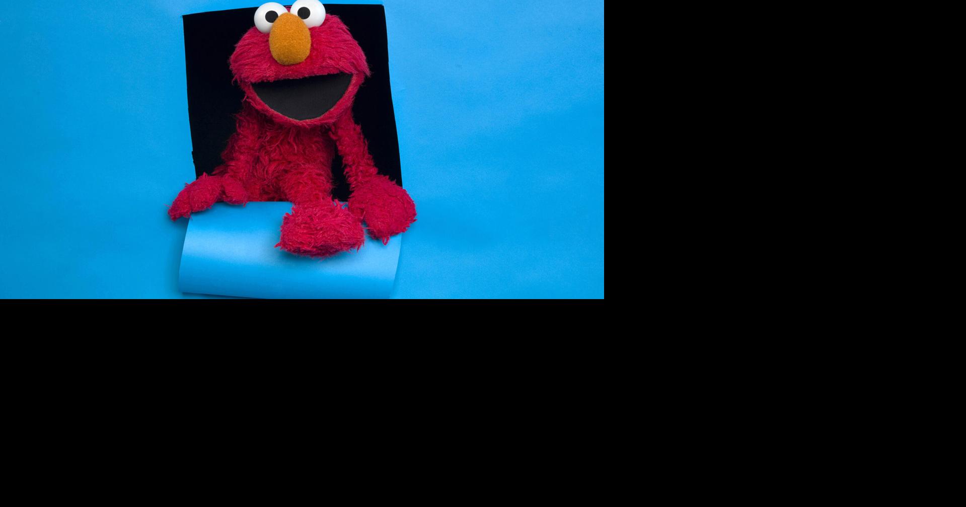 'Sesame Street' moves in with Netflix, but will stay on PBS