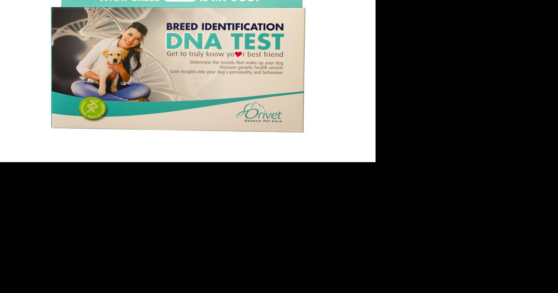 DOG DNA KITS