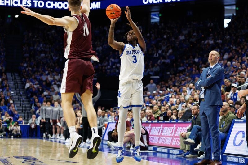 College basketball panic meter: Which teams should be concerned?