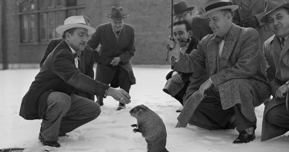 6 things to know about Groundhog Day