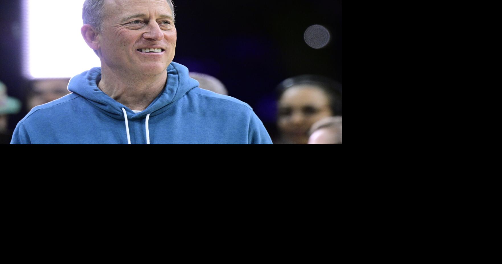 NFL owners unanimously approve sale of Commanders